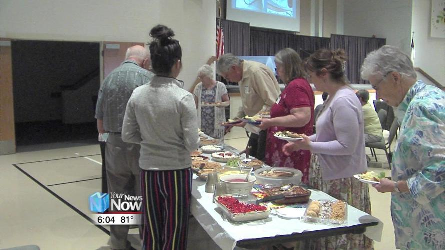 Swiss Community Historical Society host annual Swiss Day | News ...