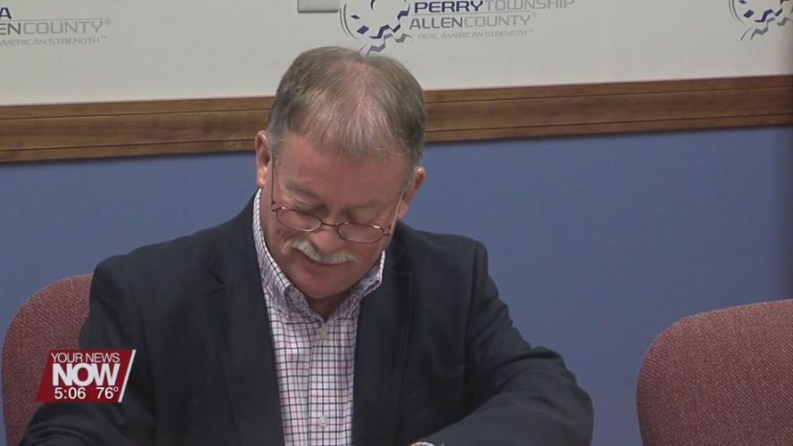 Commissioner Greg Sneary reflects on his service as he nears retirement ...