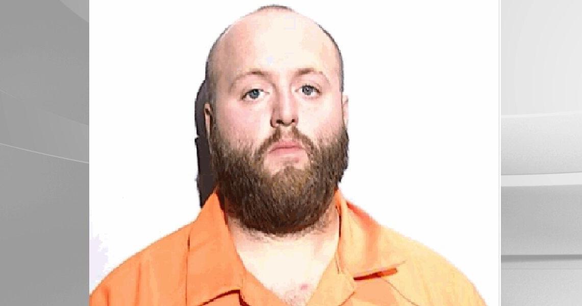 Jonathan Copeland found guilty of eight charges for January 6th riot at ...