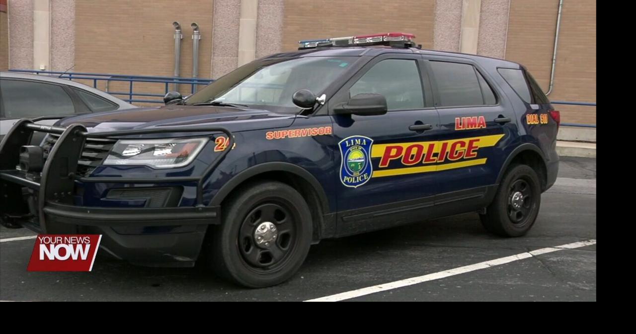 Lima Police Department is bringing back their PACE Unit | News ...