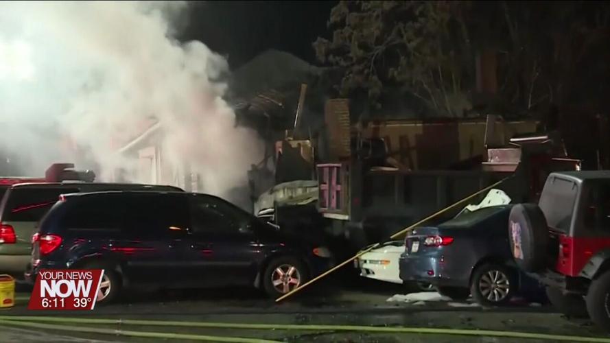 Three people killed in auto shop explosion in Hillsboro | News ...