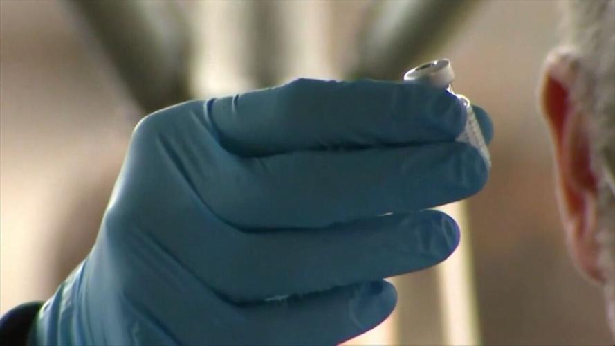 Pfizer and Moderna bivalent vaccine now available at Allen County ...