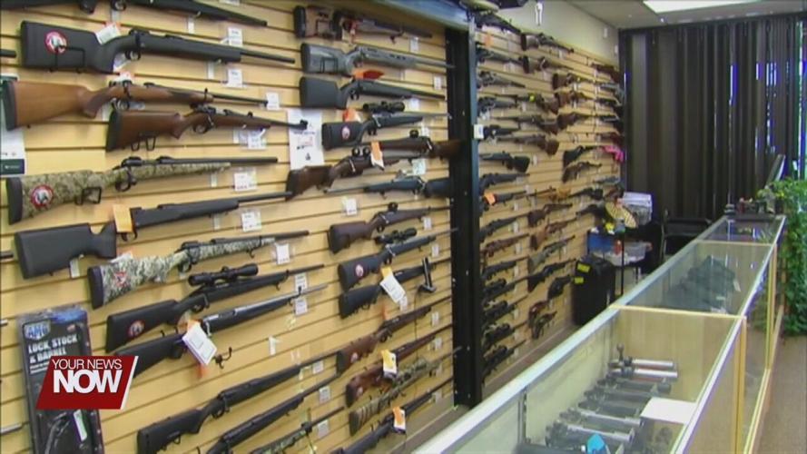 Ohio announces new streamlined warrant system for law enforcement ...