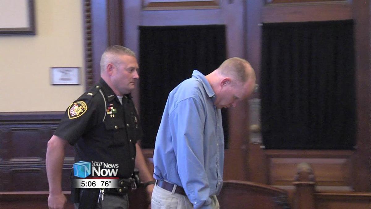 Williams found guilty of murdering estranged wife | News ...