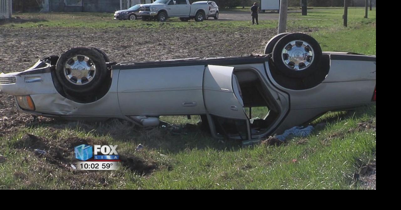 Three sent to hospital after head-on collision on State Route 117 ...