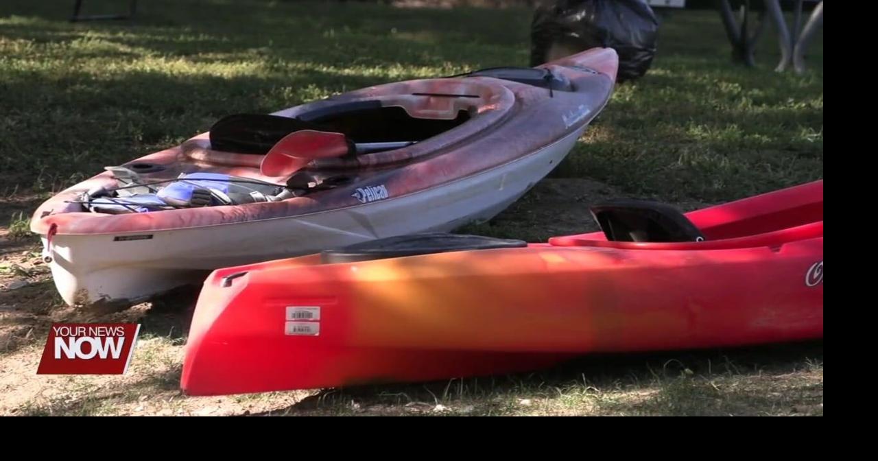 New Canoe and Kayak Launch officially opened in Ottawa | News ...