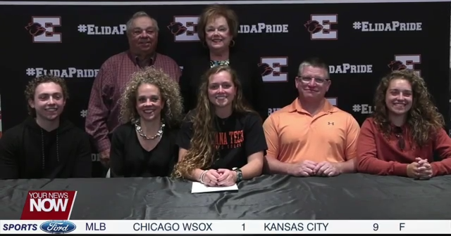 Elida's Payton Kuhn Signs Letter of Intent to Play Soccer at Indiana ...