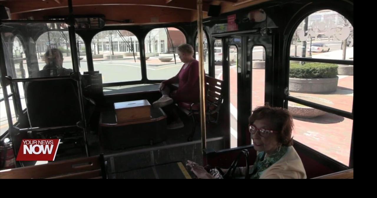 Allen County RTA is seeing growth in ridership | News ...