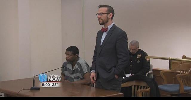 Cameron Lott sentenced | News | hometownstations.com