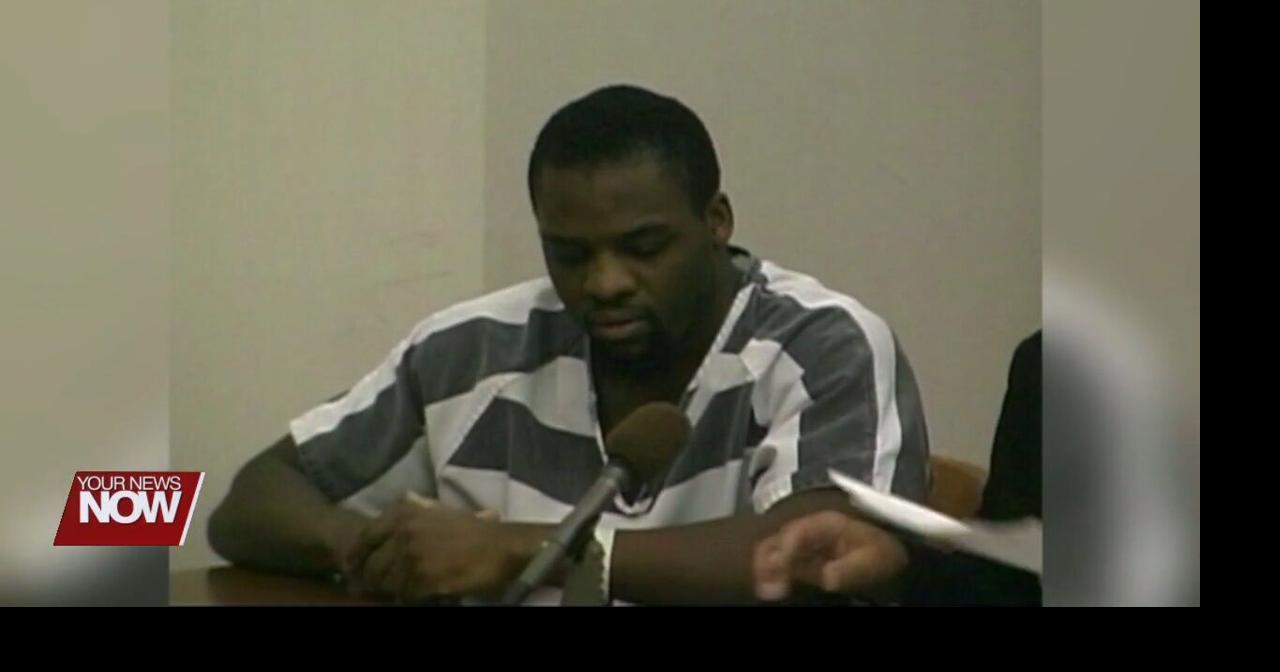 Execution date of Cleveland Jackson pushed back | News ...