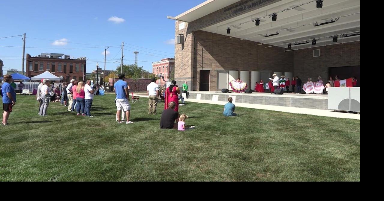 Lima offers grants to support local artists and cultural events | Allen County ...