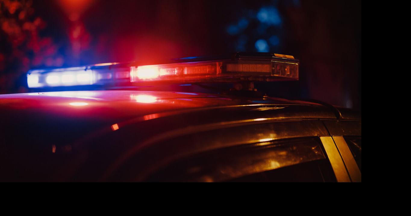 Daily Activity Log from the Van Wert County Sheriff's Office - July 8 ...