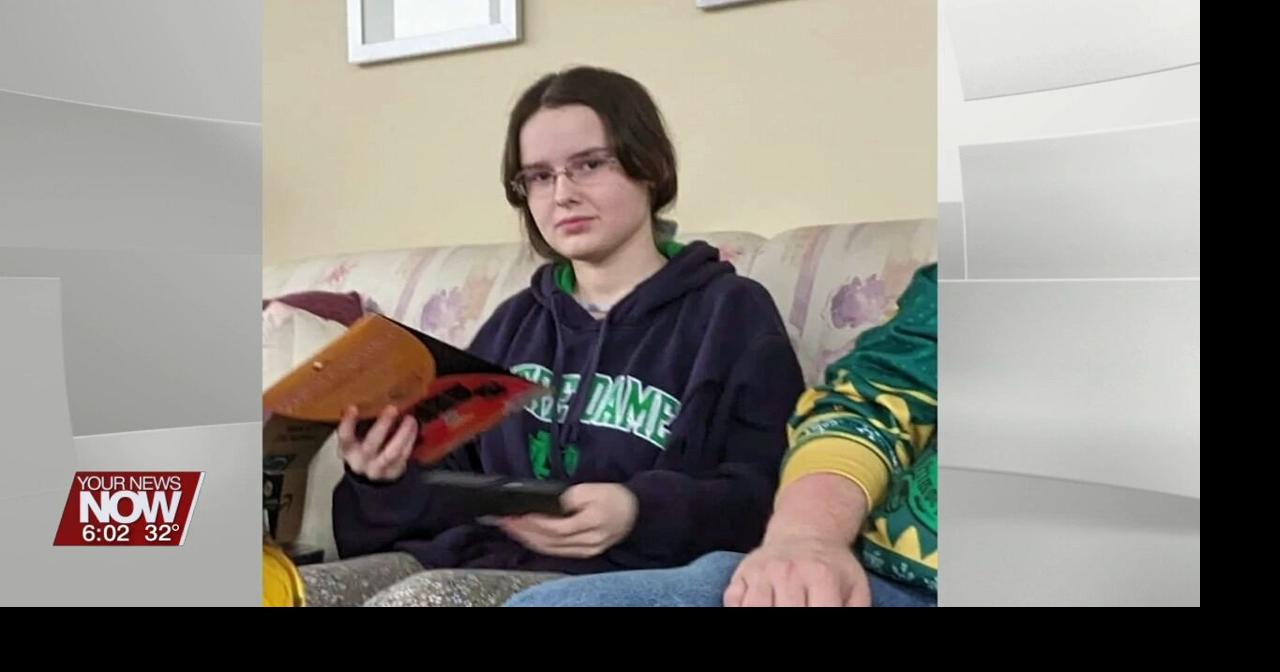 16-year-old Makayla Buckner still missing, Endangered Missing Child ...