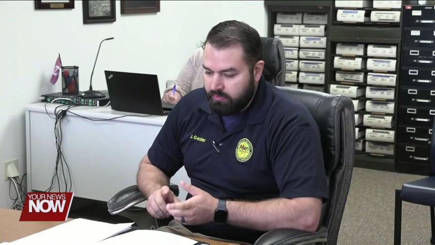 Agreement approved between JSMC and Allen County Homeland Security | News | hometownstations.com