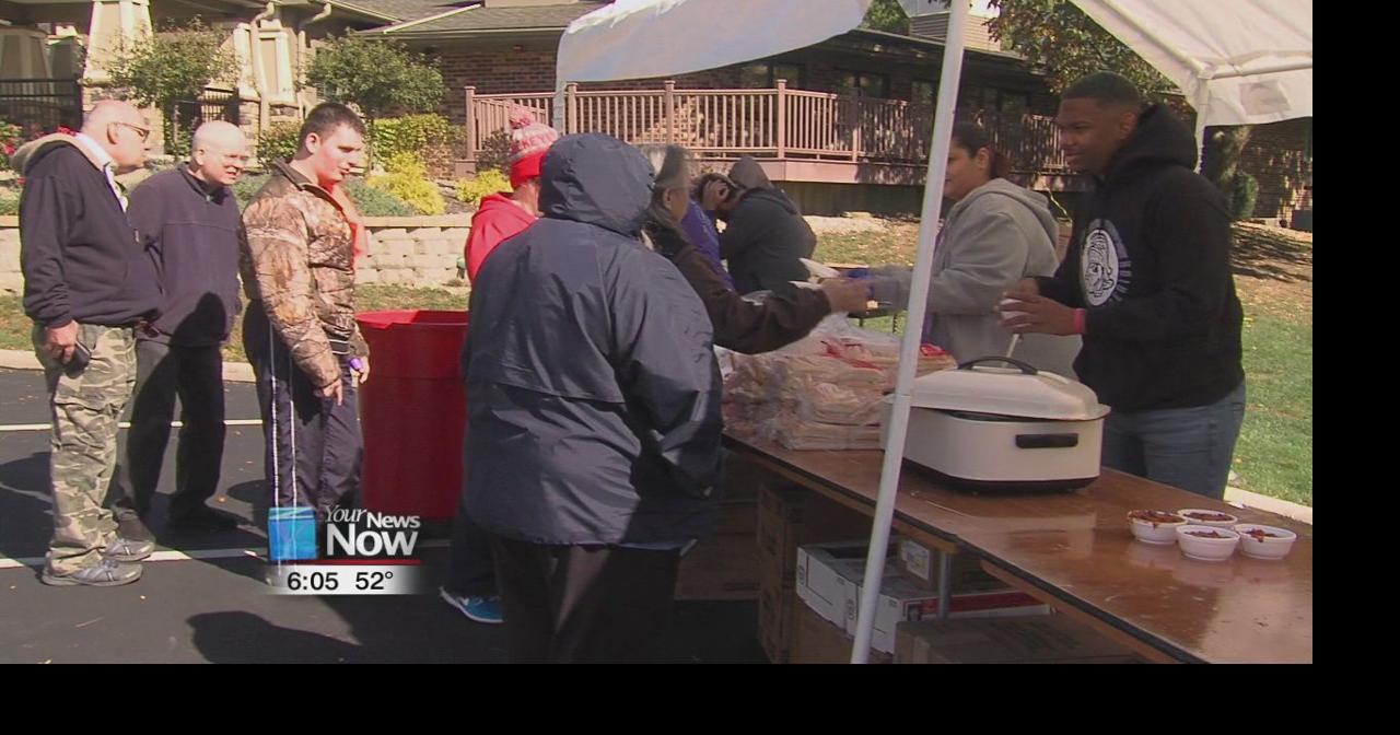 Shawnee Manor and Burton's Ridge host annual fall festival | News ...