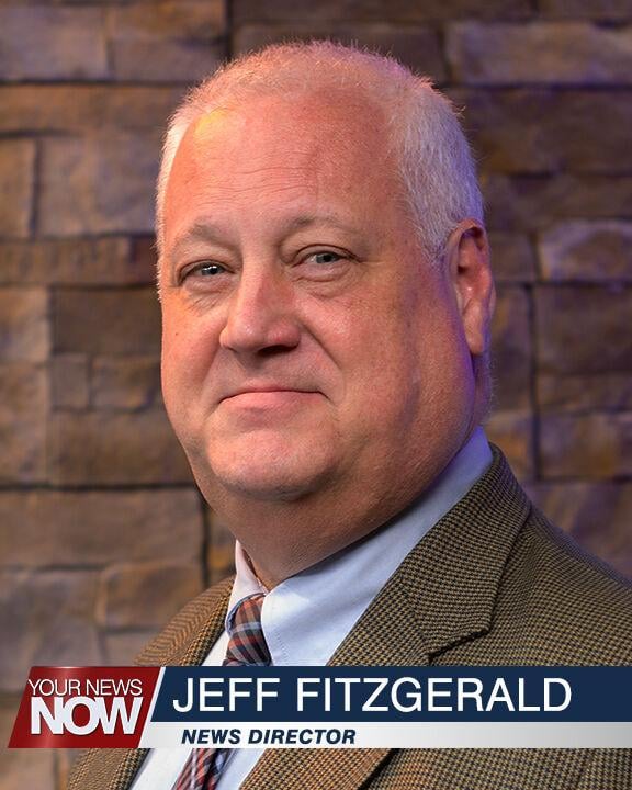 Jeff Fitzgerald | Staff | hometownstations.com