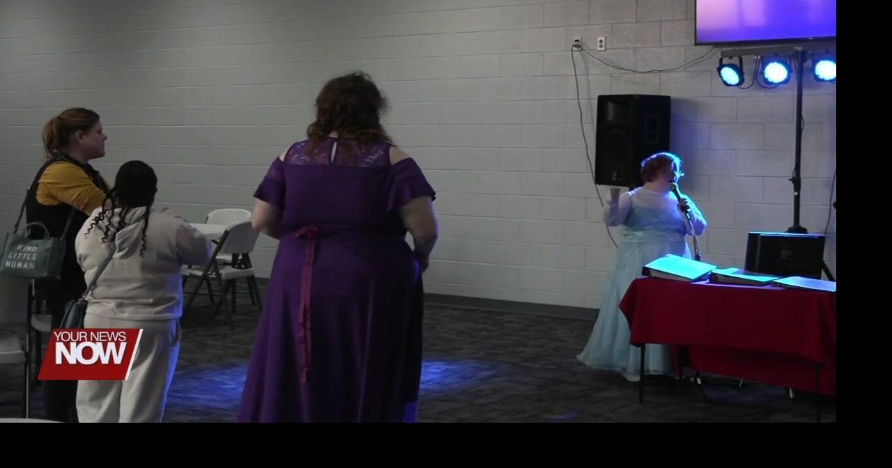 Harrod Event Center and Capabilities Community Club organize Family ...