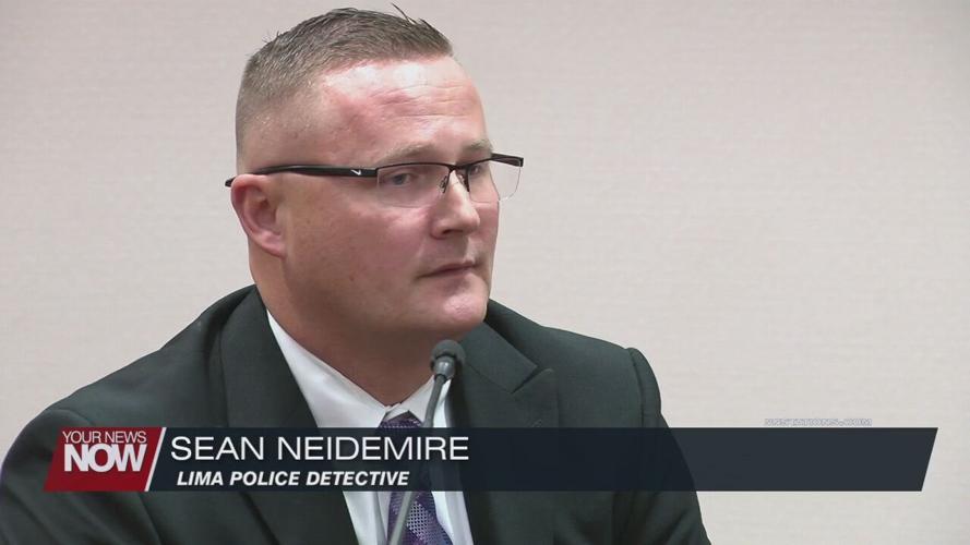 Pasterchik tries to get interview suppressed before jury trial | News ...