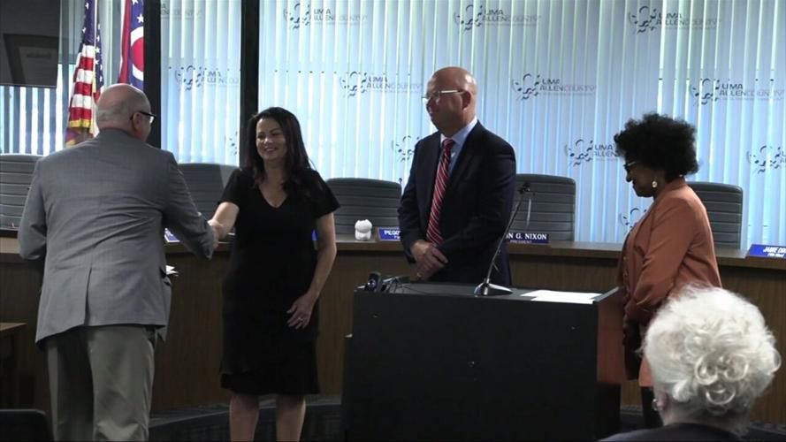 Mayor Smith fills more administrative positions | News ...