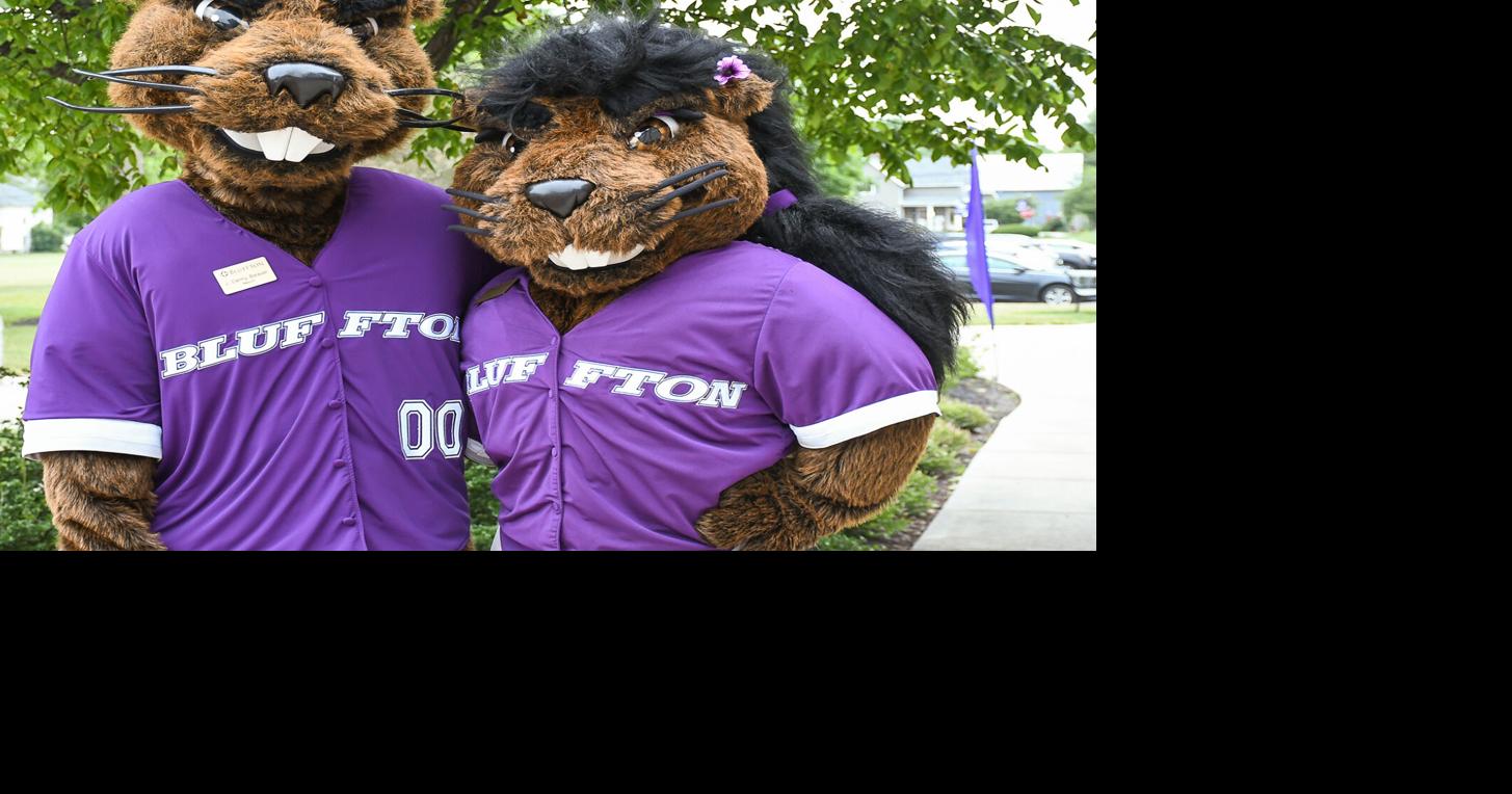 J. Denny and Jenny Beaver Reveal at Bluffton University | News ...