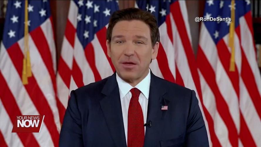 Allen County Republicans to feature DeSantis, Ramaswamy, and Moreno at ...