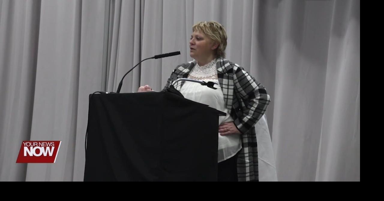 The triennial update of real estate property in Allen County is ...