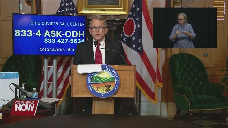 Rep. Craig Riedel says legislation could pass during "lame duck ...