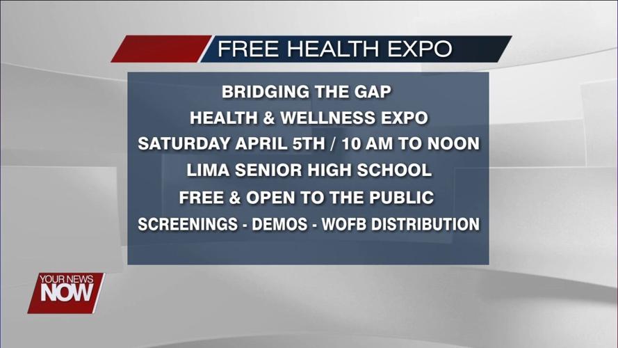 Bridging the Gap Health & Wellness Expo returns for 11th year | Allen County | hometownstations.com