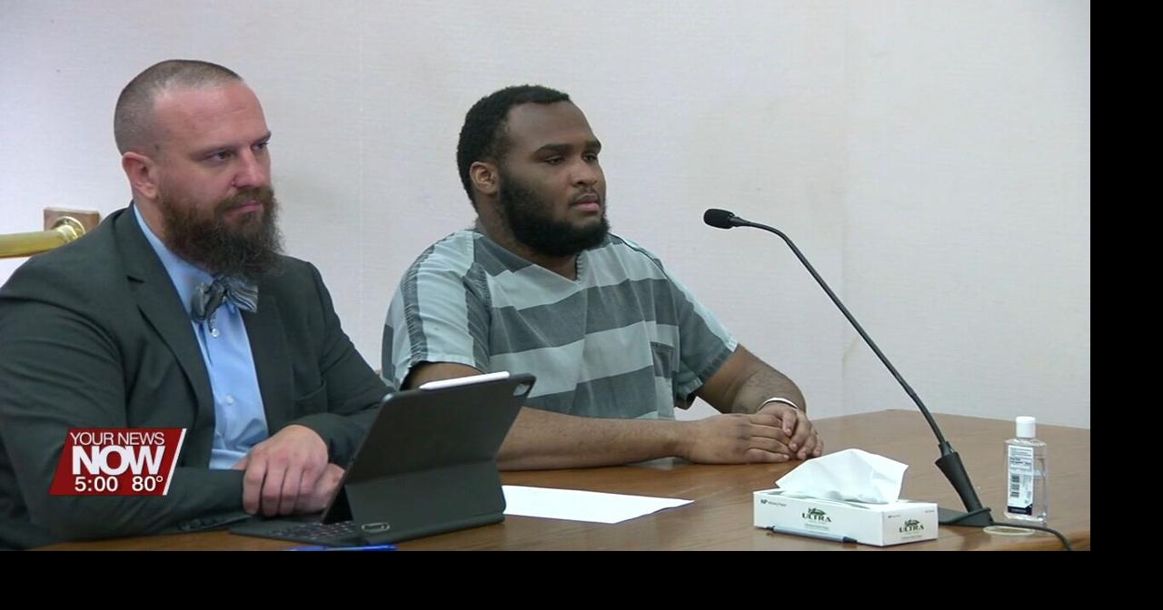 Michael Oliphant found competent to stand trial for murder | News ...