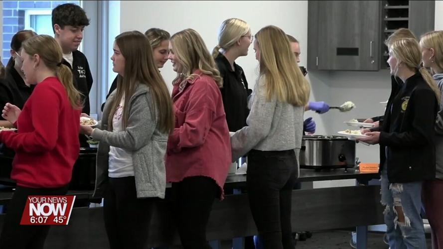 Tri Star Career Compact celebrated with its Annual Thanksgiving Dinner ...