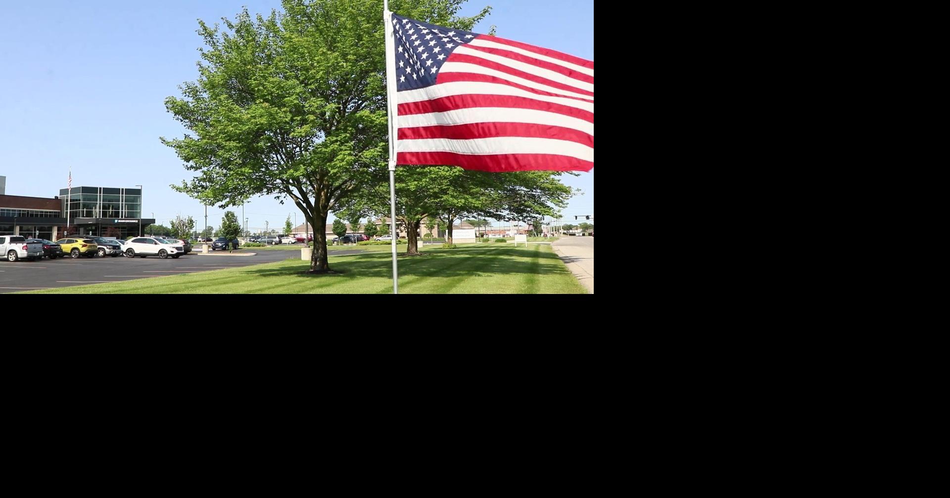 OhioHealth Van Wert Hospital launches program to support veterans | Van ...