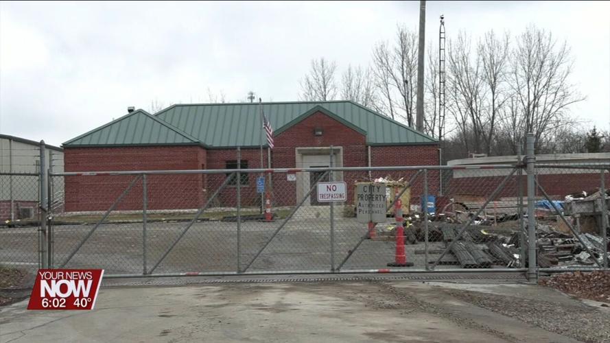 Nearly $1 million in state funding will help Auglaize Co. take down ...