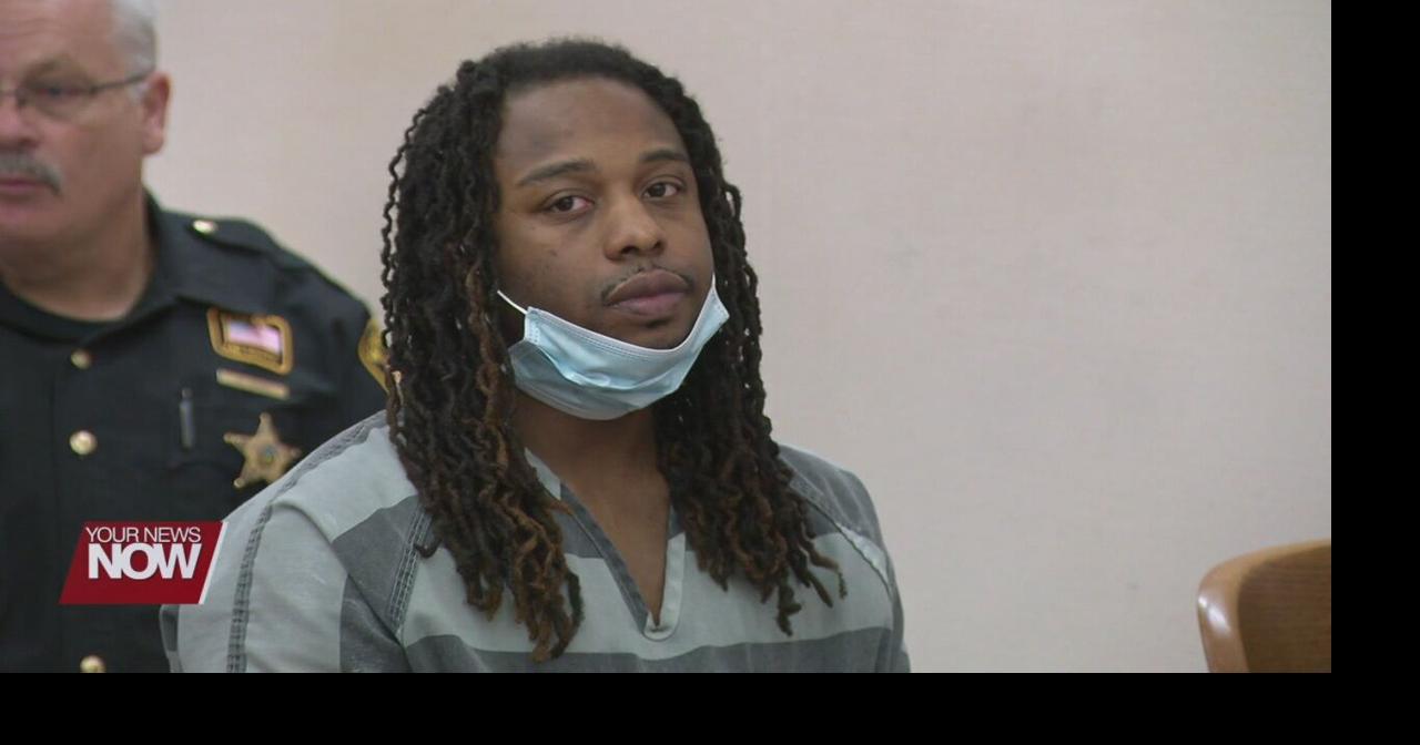 Lima man facing aggravated murder charge ordered to undergo competency ...