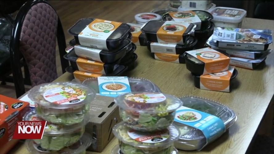 Christian Corner Food Pantry is looking for volunteers and donations ...