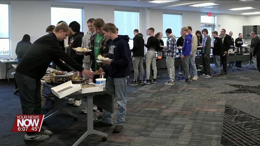 Tri Star Career Compact celebrated with its Annual Thanksgiving Dinner ...