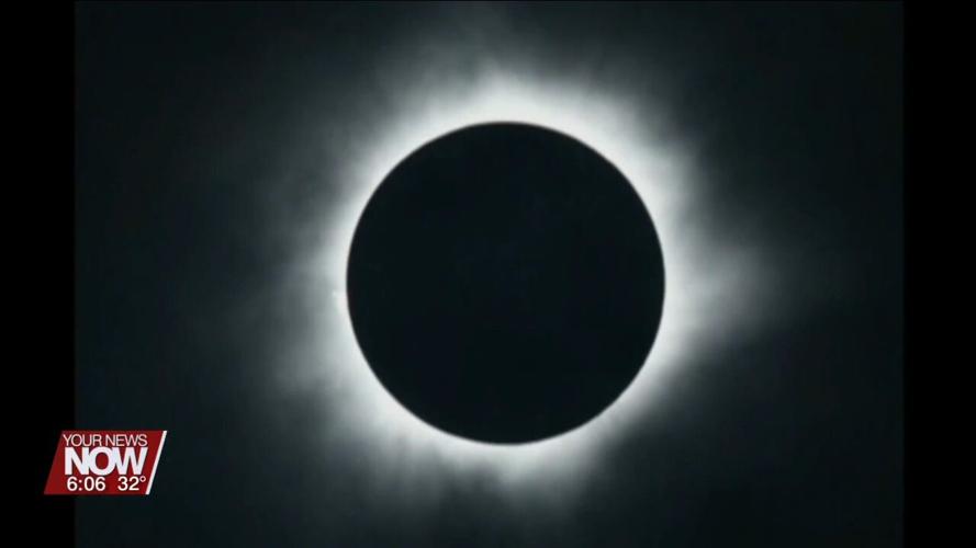Allen County EMA expects around 100,000 visitors for April eclipse ...
