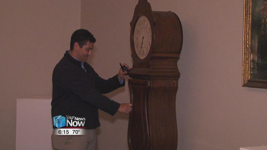 ArtSpace/Lima and Escape Wapak team up for "The Secret Room" | News ...