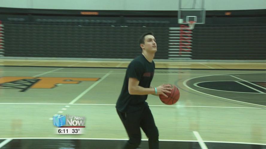 Findlay basketball player wants to continue to honor Kobe's memory ...
