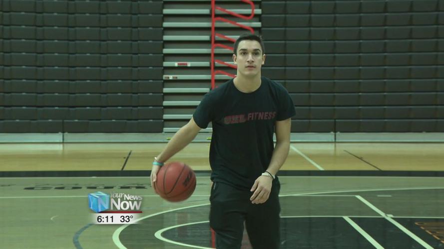 Findlay basketball player wants to continue to honor Kobe's memory ...