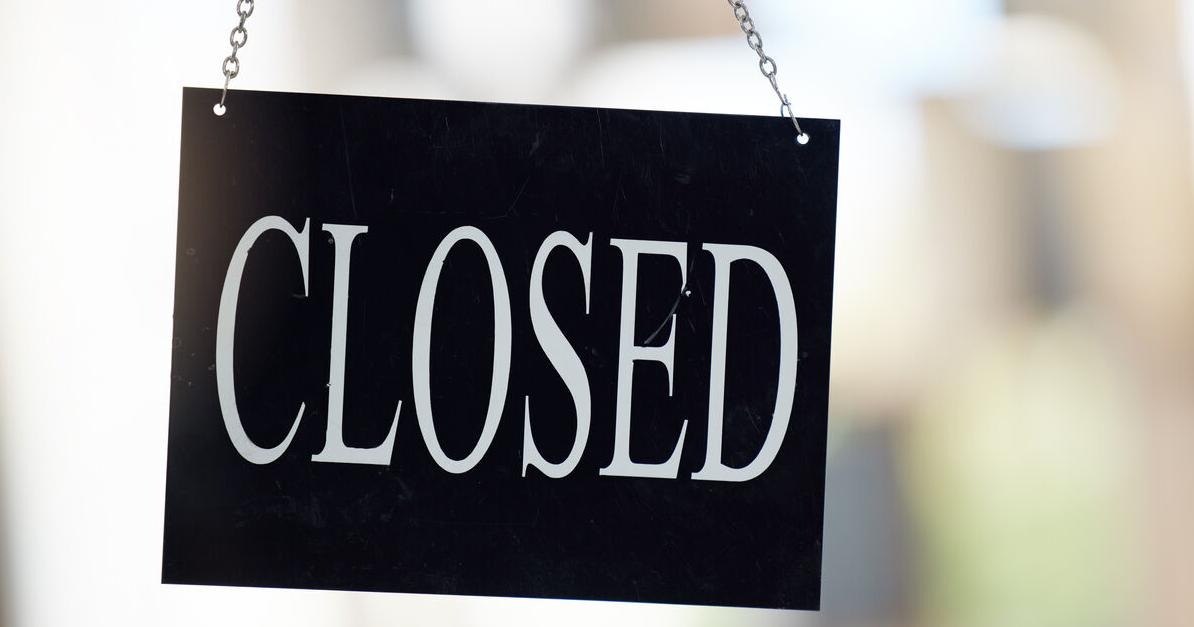 List of closures announced for April 8th Eclipse | 2024 Solar Eclipse ...