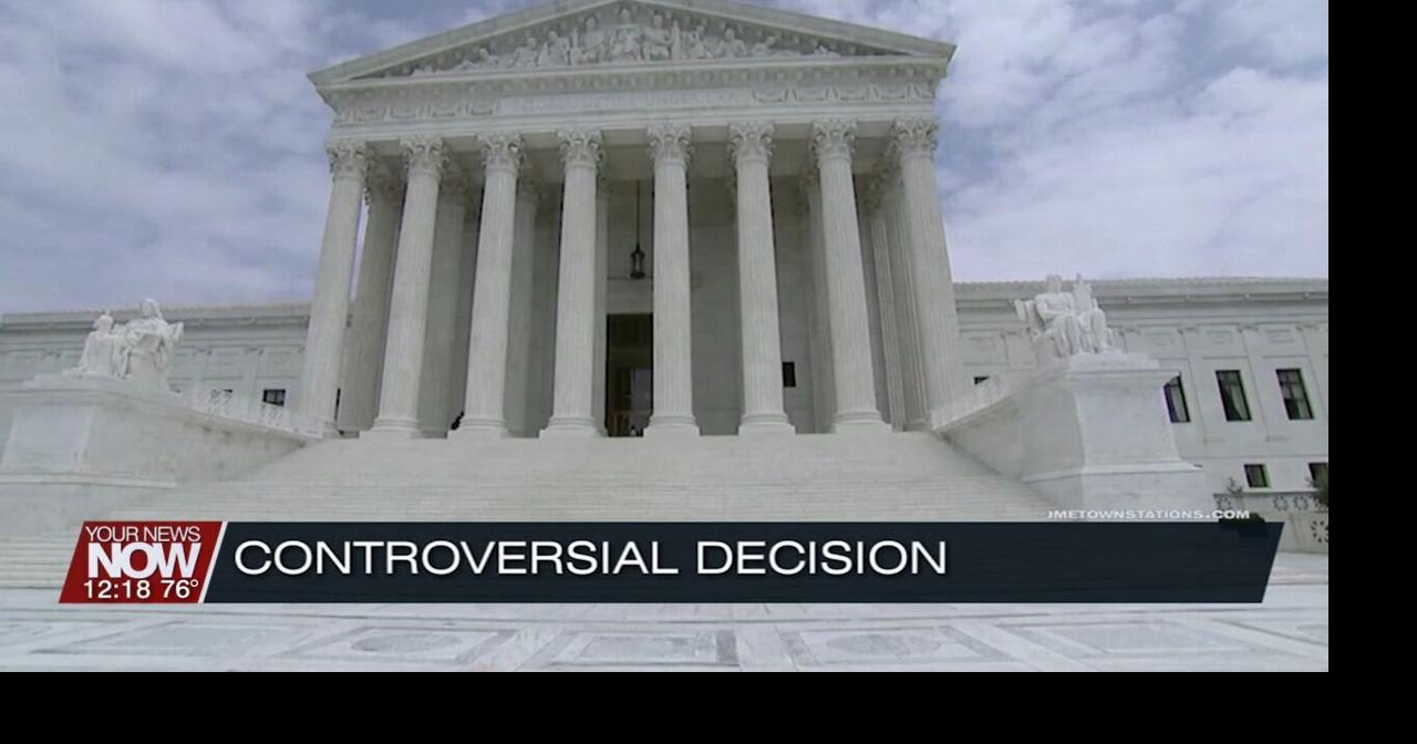 ONU Law Professor Dr. Scott Gerber on the U.S. Supreme Court Session ...