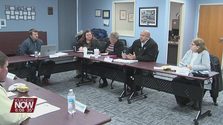 Allen County RTA in discussions to Increase transit area with new ...