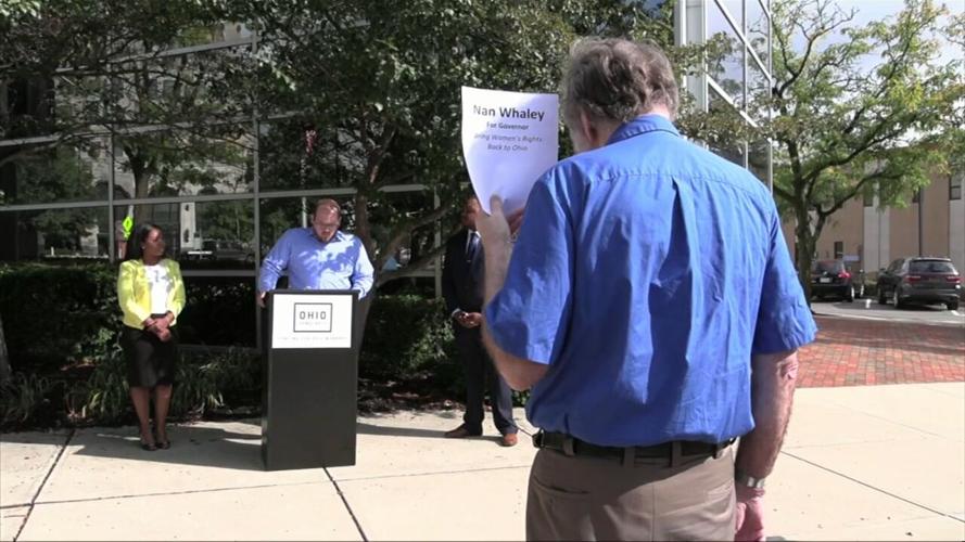 "Not-So-Strong Ohio" tour makes a stop in downtown Lima | News ...