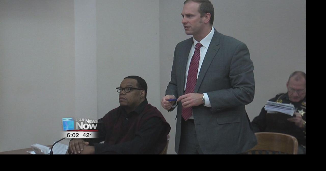 White sentenced after pleading guilty to attempted murder charge | News ...