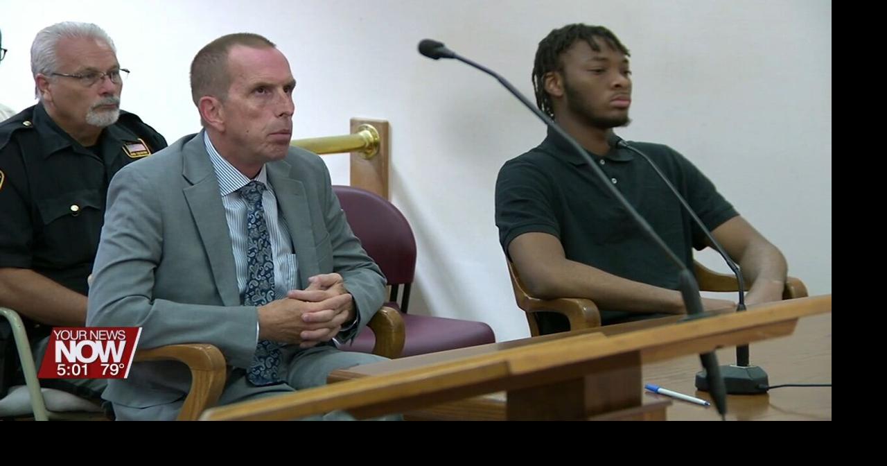 18-year-old charged in the shooting death of Halpern has until August ...