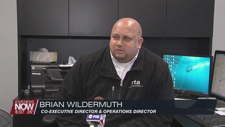 Allen County RTA in discussions to Increase transit area with new ...