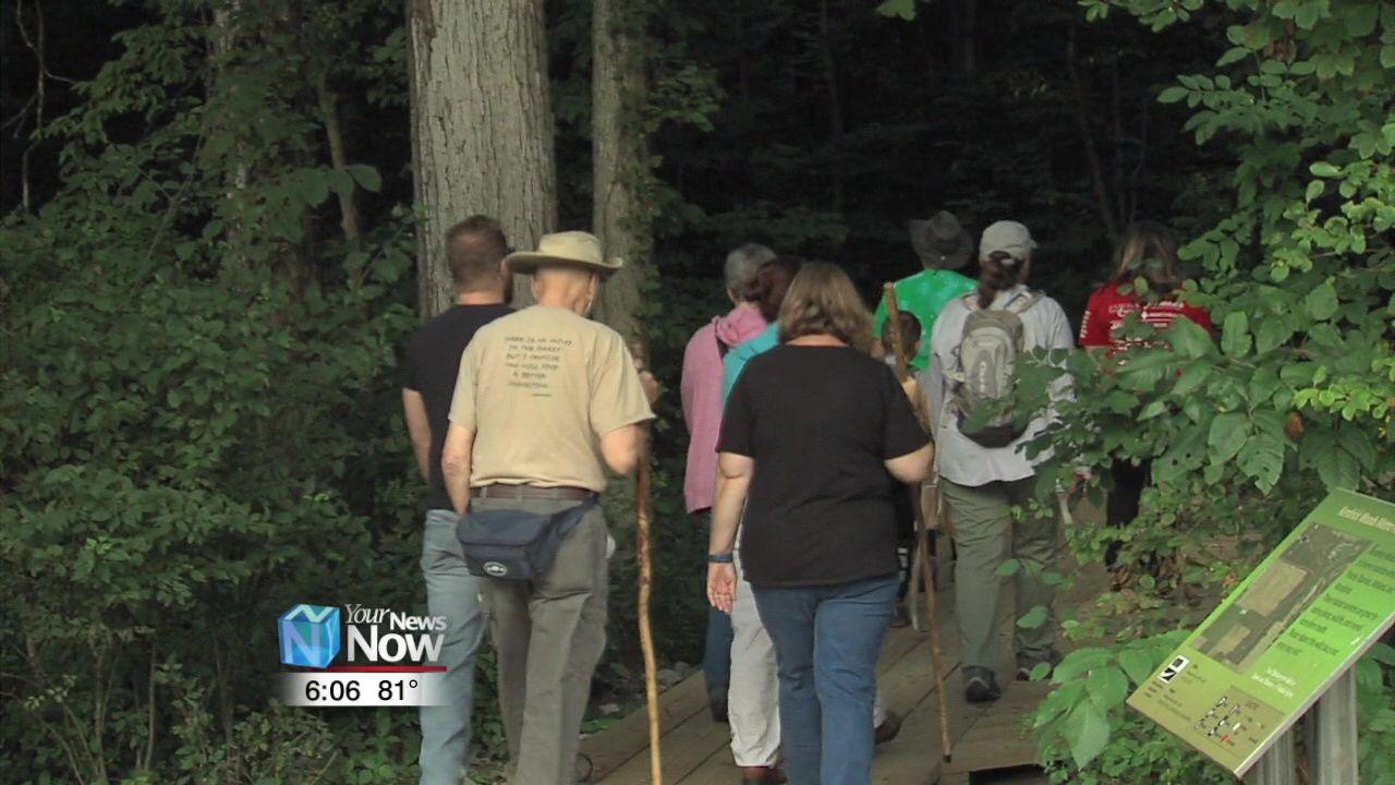 Johnny Appleseed Metro Park host All Trails Hike | News ...