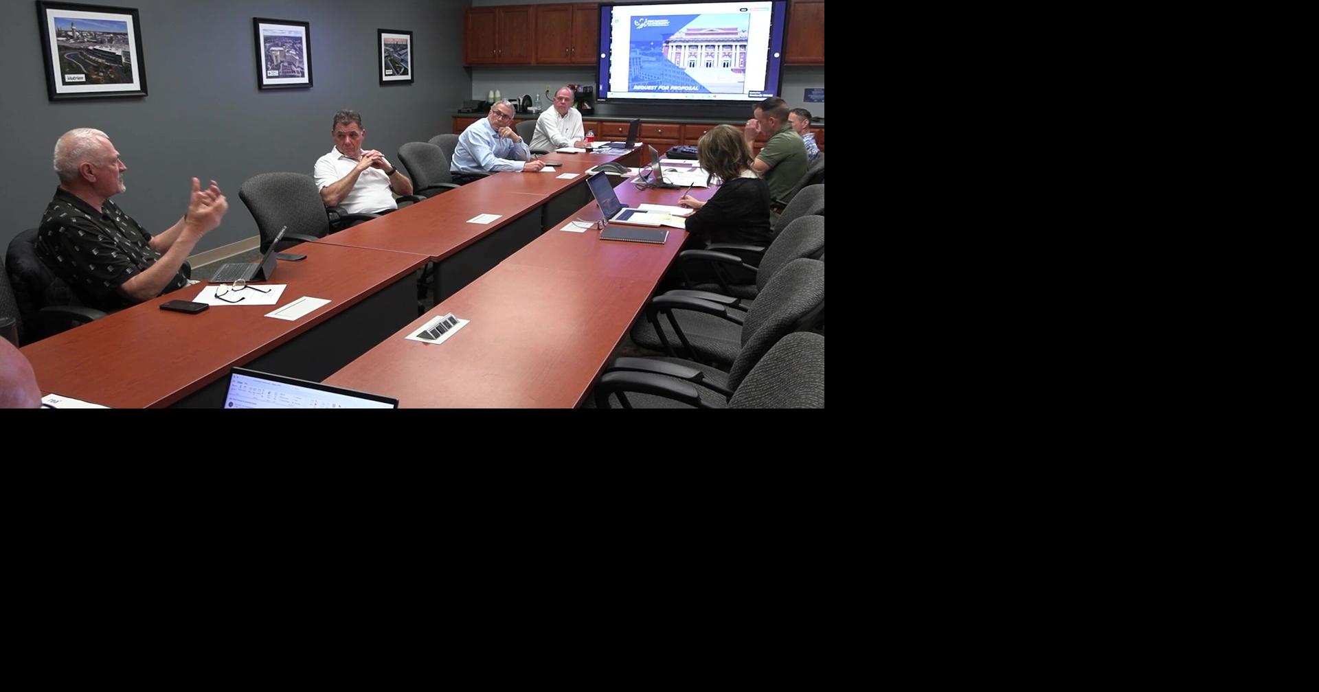 Roundabout projects projected to begin this Summer on North Cole Street ...