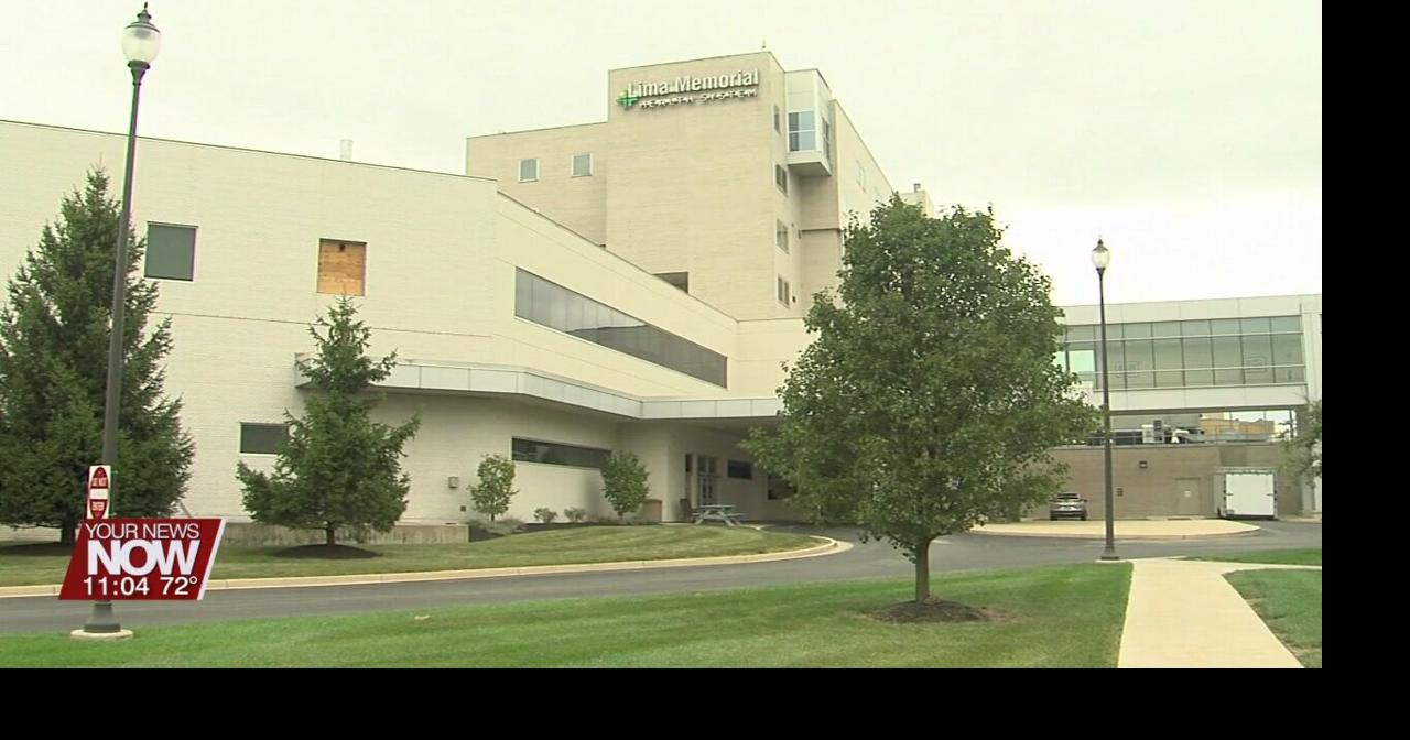 LMHS is recognized for stroke care and prevention | News ...