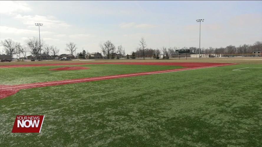 Three-phase improvement plan announced for Montgomery Field in Celina ...